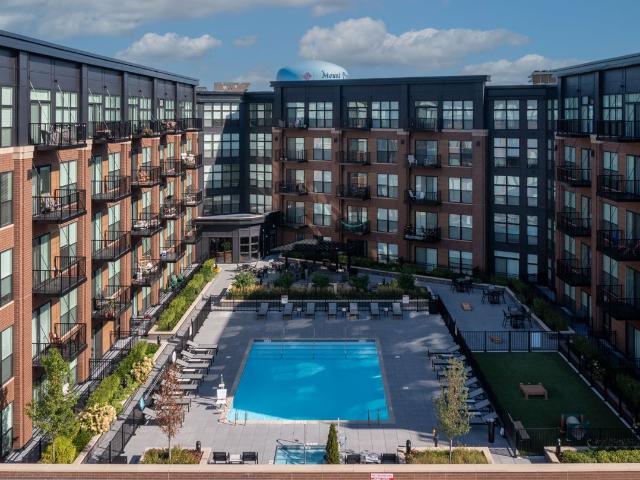 0 BR, 1 BA Apartment 207 S Maple Street Unit 407, Mount Prospect, IL 60056