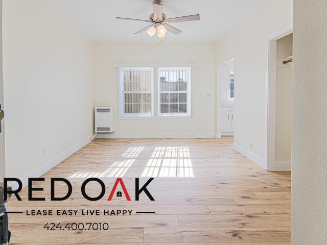 0 BR, 1 BA Apartment 207 S. Berendo St, Los Angeles, CA 90004