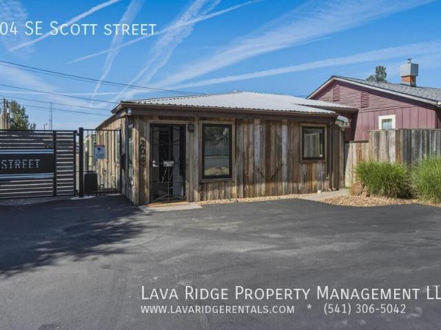 0 BR, 1 BA Apartment 204 SE Scott street, Bend, OR 97702