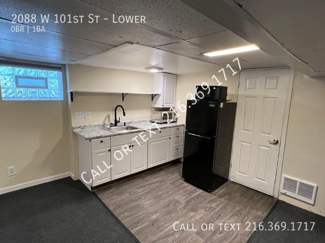 0 BR, 1 BA Apartment 2088 W 101st St, Cleveland, OH 44102