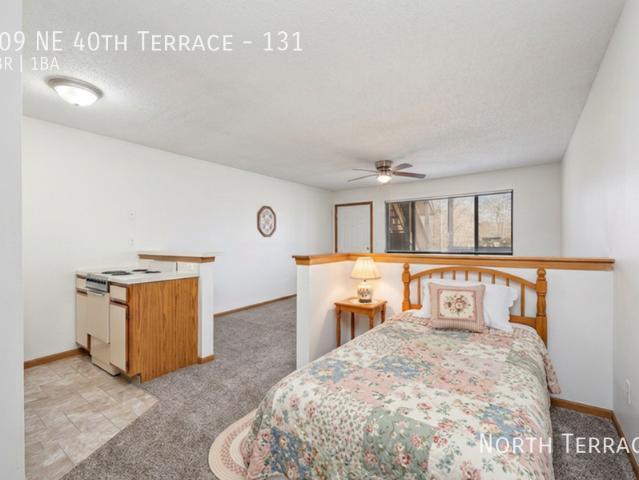 0 BR, 1 BA Apartment 209 NE 40th Terrace, Kansas City, MO 64116