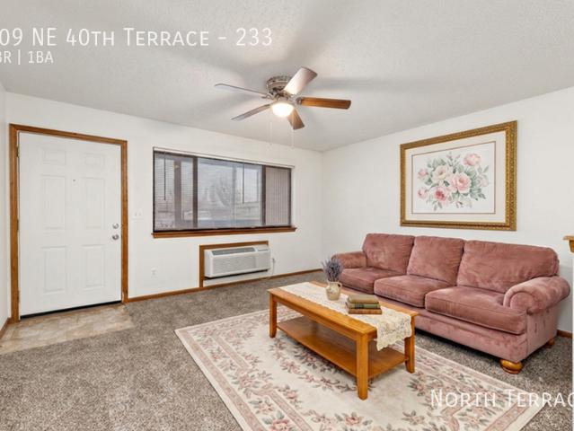 0 BR, 1 BA Apartment 209 NE 40th Terrace, Kansas City, MO 64116