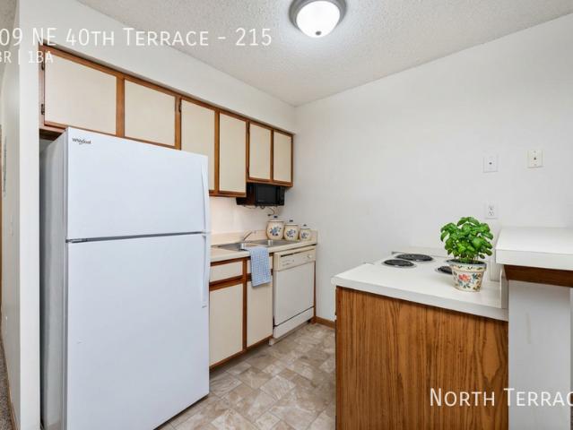 0 BR, 1 BA Apartment 209 NE 40th Terrace, Kansas City, MO 64116