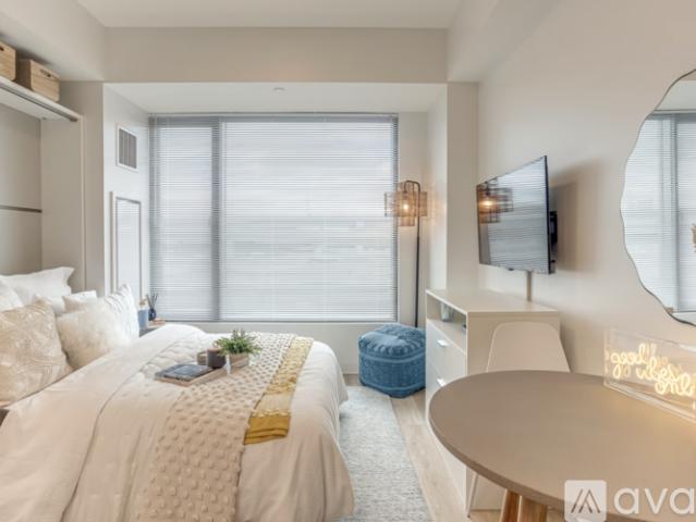 0 BR, 1 BA Apartment 213 Albany St, Unit 0813, Boston, MA 02118