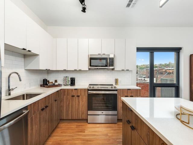 0 BR, 1 BA Apartment 2100 Wyandotte Street Unit 0708, Kansas City, MO 64108