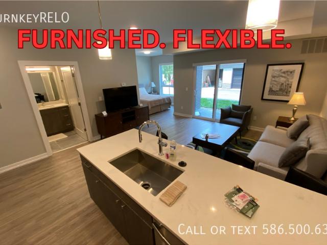 0 BR, 1 BA Apartment 2115 E Big Beaver Rd, Troy, MI 48083