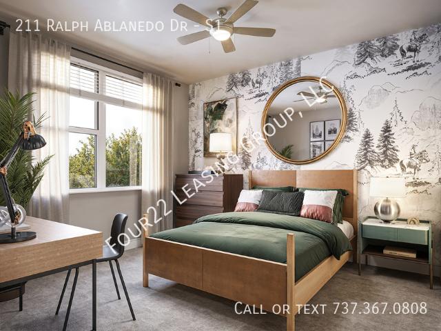 0 BR, 1 BA Apartment 211 Ralph Ablanedo Dr, Austin, TX 78748