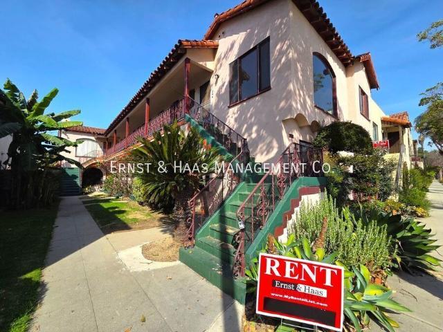 0 BR, 1 BA Apartment 2125 Chestnut Ave Long Beach, CA 90806
