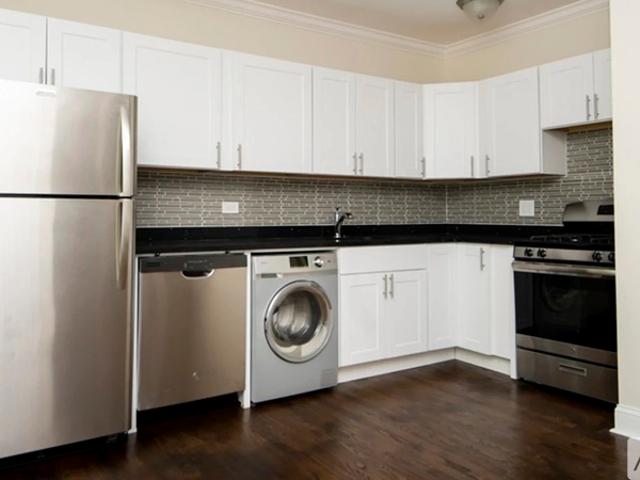 0 BR, 1 BA Apartment 2129 N Dayton St, Unit Studio #305, Chicago, IL 60614