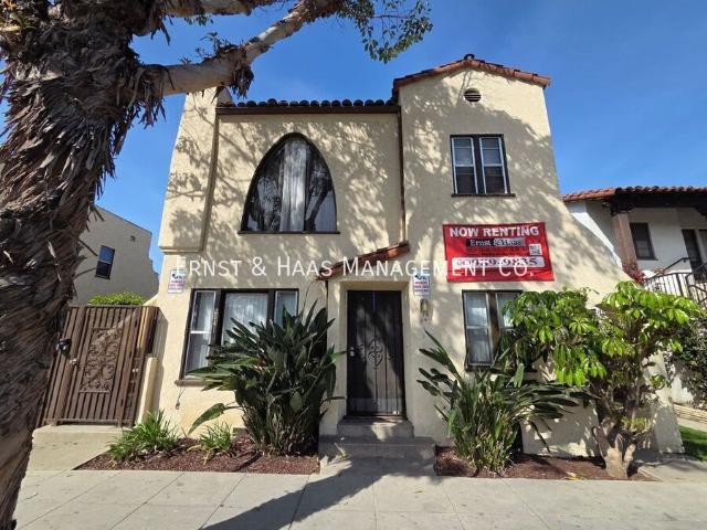 0 BR, 1 BA Apartment 2141 Chestnut Ave Long Beach, CA 90806