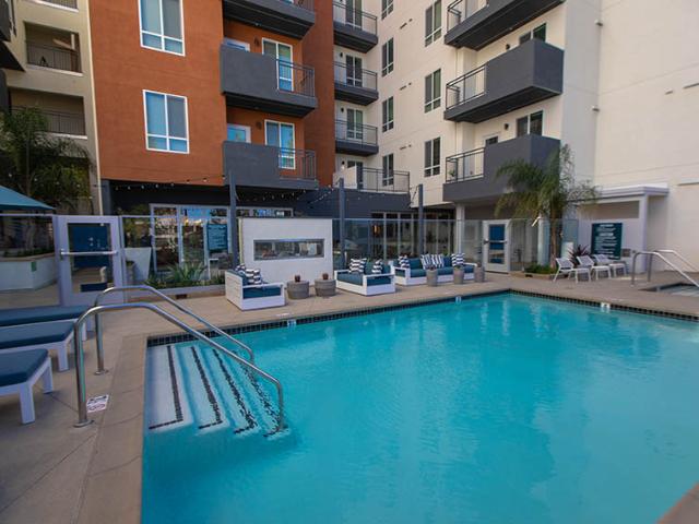 0 BR, 1 BA Apartment 21425 Vanowen Street Unit 419, Canoga Park, CA 91303