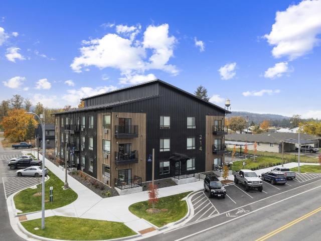 0 BR, 1 BA Apartment 214 E. 3rd Avenue Unit 214 203, Post Falls, ID 83854
