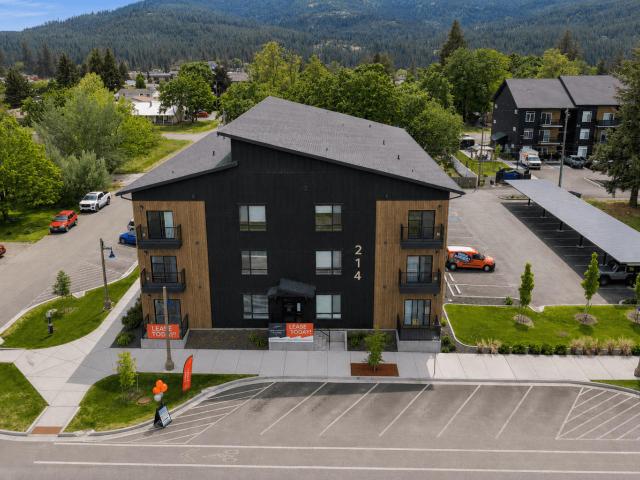 0 BR, 1 BA Apartment 214 E. 3rd Avenue Unit 214 203, Post Falls, ID 83854