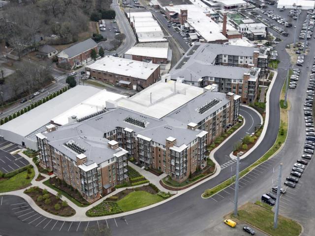 0 BR, 1 BA Apartment 215 Reformation Parkway Unit 2109, Canton, GA 30114