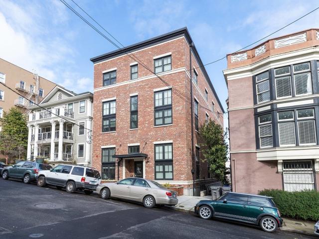 0 BR, 1 BA Apartment 2165 Southwest Yamhill Street Unit 201, Portland, OR 97205