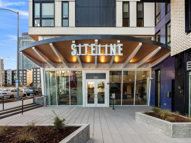0 BR, 1 BA Apartment 223 Taylor Avenue North Unit 203, Seattle, WA 98109