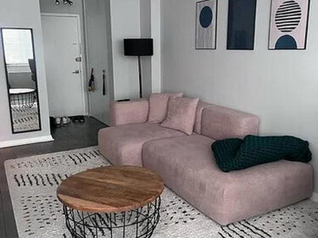 0 BR, 1 BA Apartment 2201 L Street Northwest, Unit L ST 812, Washington, DC 20037