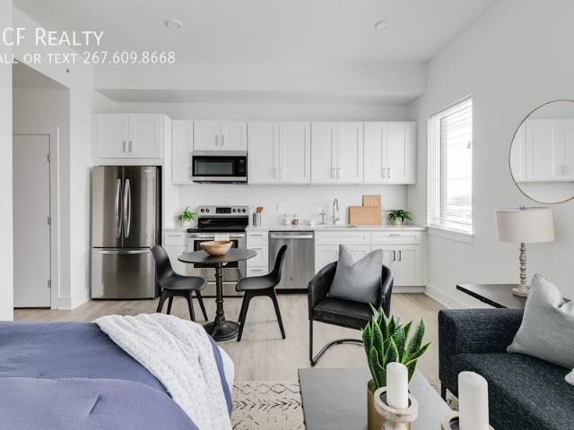 0 BR, 1 BA Apartment 2201 Washington Ave, Philadelphia, PA 19146