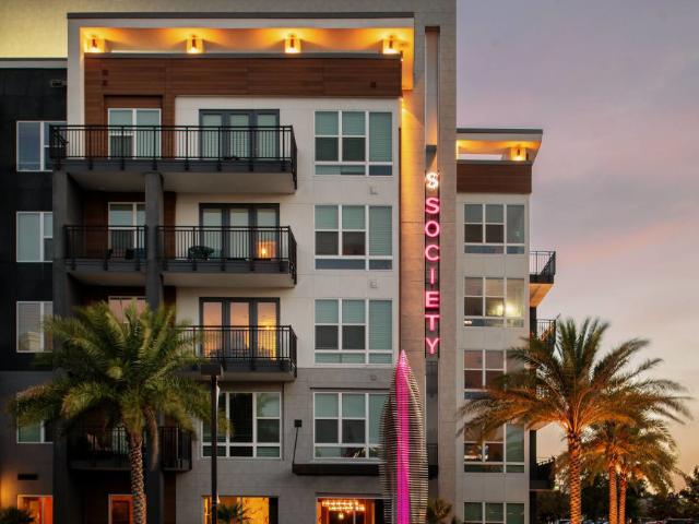 0 BR, 1 BA Apartment 2202 N Lois Ave Unit 3248, Tampa, FL 33607