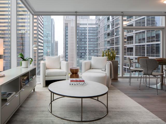0 BR, 1 BA Apartment 220 East Illinois St, Chicago, IL 60611