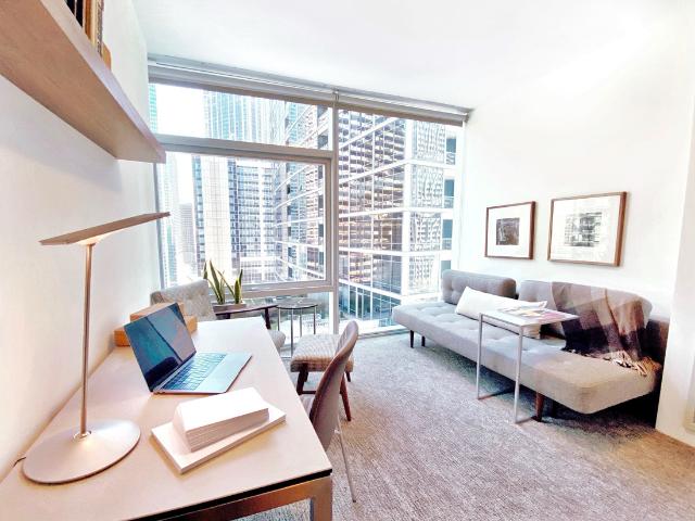 0 BR, 1 BA Apartment 220 East Illinois St, Chicago, IL 60611