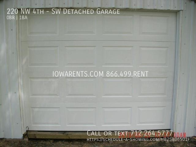 0 BR, 1 BA Apartment 220 NW 4th, Ogden, IA 50212