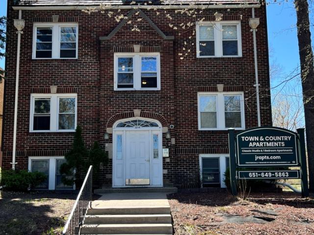 0 BR, 1 BA Apartment 2214 Marshall Avenue Unit 103, Saint Paul, MN 55104