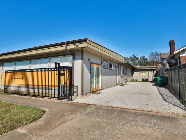 0 BR, 1 BA Apartment 2215 Cleburne Street, Houston, TX 77004
