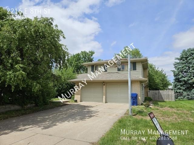 0 BR, 1 BA Apartment 2216 E 8th St, Fremont, NE 68025