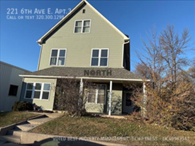 0 BR, 1 BA Apartment 221 6th Ave E. Apt.3, Alexandria, MN 56308