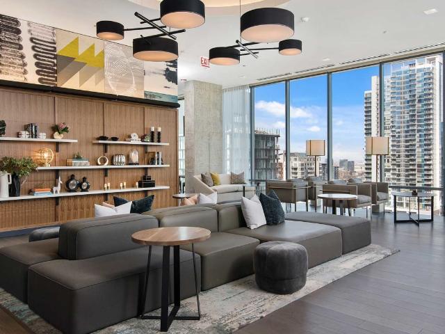 0 BR, 1 BA Apartment 221 W Hubbard St Unit 1704, Chicago, IL 60654