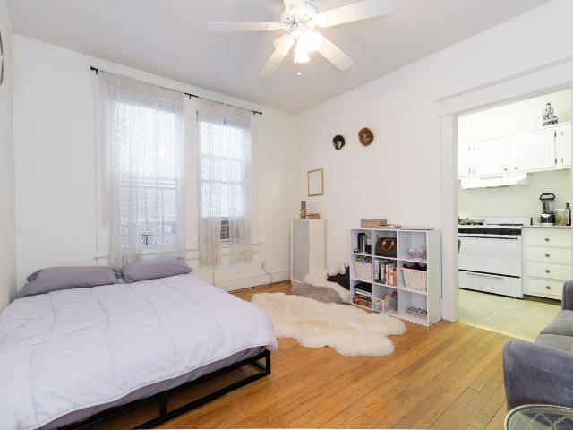 0 BR, 1 BA Apartment 221 Constitution Ave NE Apt 2, Washington, DC 20002