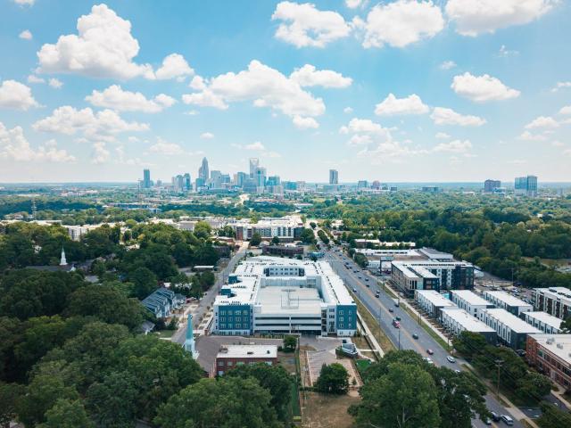 0 BR, 1 BA Apartment 2220 Berryhill Road Unit 243, Charlotte, NC 28208