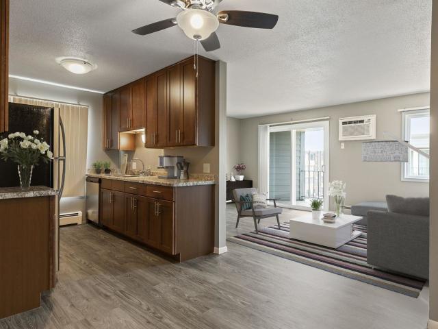 0 BR, 1 BA Apartment 2220 East Franklin Avenue Unit 133, Minneapolis, MN 55406