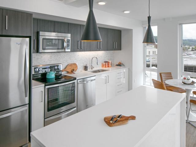 0 BR, 1 BA Apartment 2220 NW Front Ave Unit 318, Portland, OR 97209