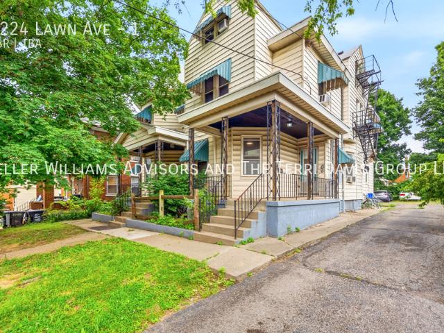 0 BR, 1 BA Apartment 2224 Lawn Ave, Cincinnati, OH 45212