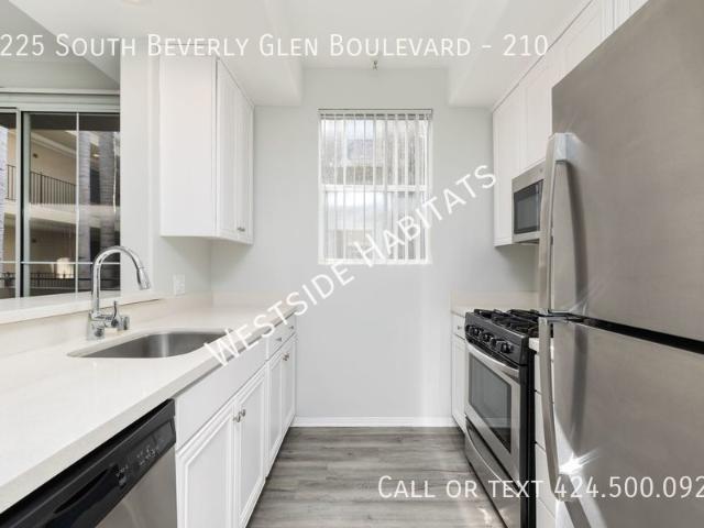 0 BR, 1 BA Apartment 2225 South Beverly Glen Boulevard, Los Angeles, CA 90064