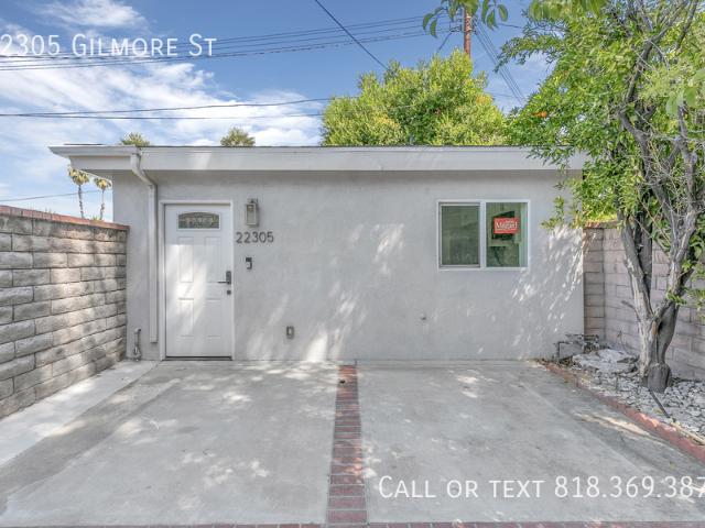 0 BR, 1 BA Apartment 22305 Gilmore St, Woodland Hills, CA 91303
