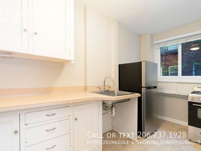 0 BR, 1 BA Apartment 2230 4th Avenue 211, Seattle, WA 98121
