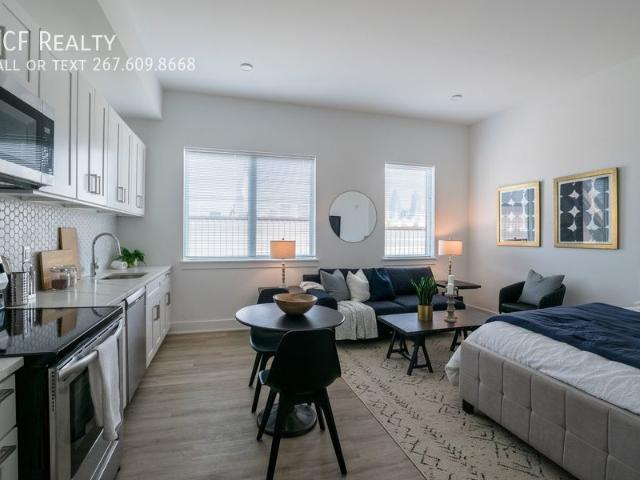 0 BR, 1 BA Apartment 2235 Washington Ave, Philadelphia, PA 19146