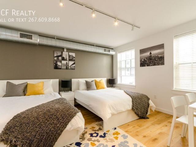 0 BR, 1 BA Apartment 224 Church Street, Philadelphia, PA 19106