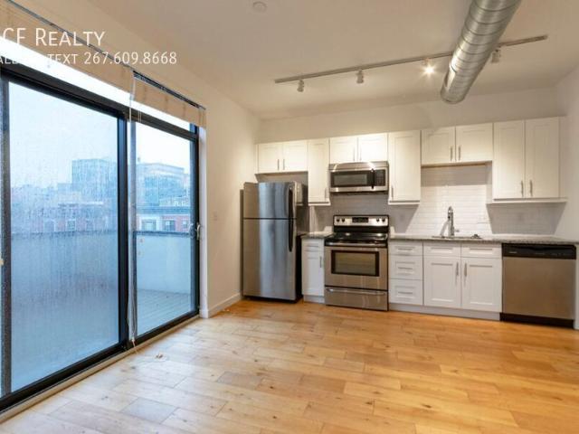 0 BR, 1 BA Apartment 224 Church Street, Philadelphia, PA 19106