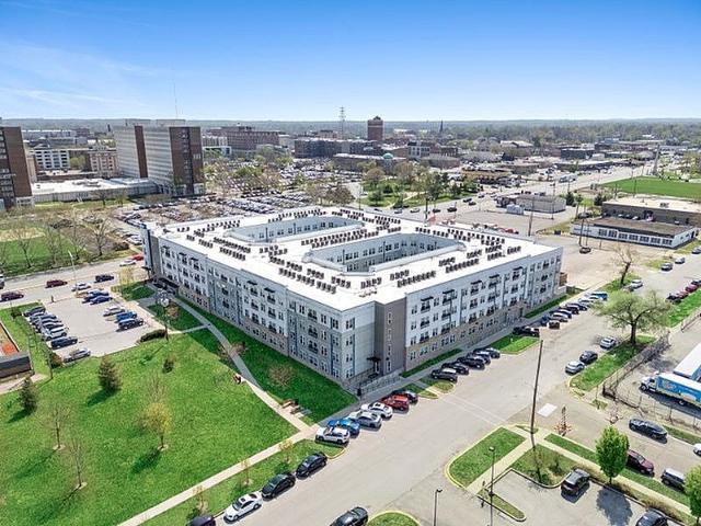 0 BR, 1 BA Apartment 224 North 3rd Street Unit Private Priced By Bed, Terre Haute, IN 47807
