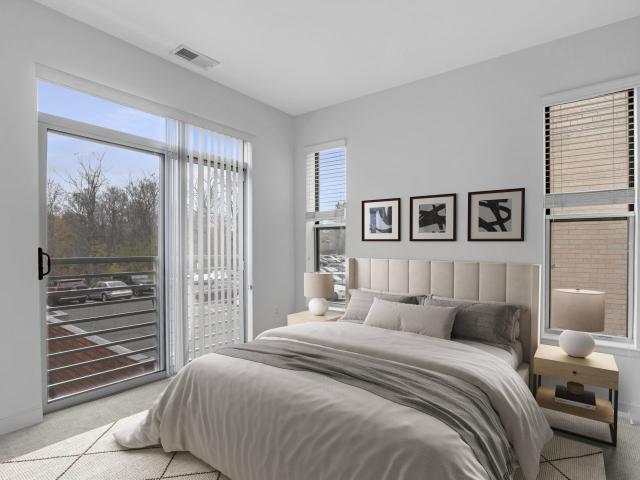 0 BR, 1 BA Apartment 2255 Wisconsin Avenue Northwest Unit 420, Washington, DC 20007