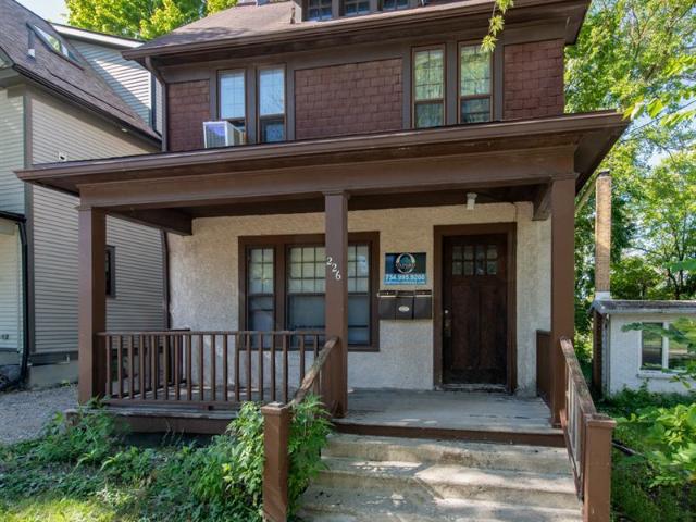 0 BR, 1 BA Apartment 226 Packard St, Ann Arbor, MI 48104