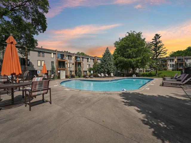 0 BR, 1 BA Apartment 2280 Silver Lane Northeast Unit 2280 209, Saint Paul, MN 55112