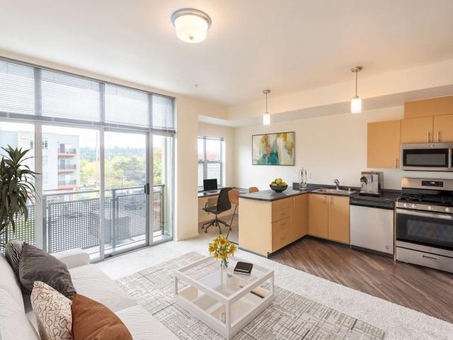 0 BR, 1 BA Apartment 22850 Northeast 8th Street Unit 2 214, Sammamish, WA 98074