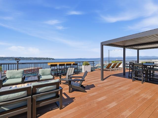 0 BR, 1 BA Apartment 2300 Elliott Avenue Unit 108, Seattle, WA 98121