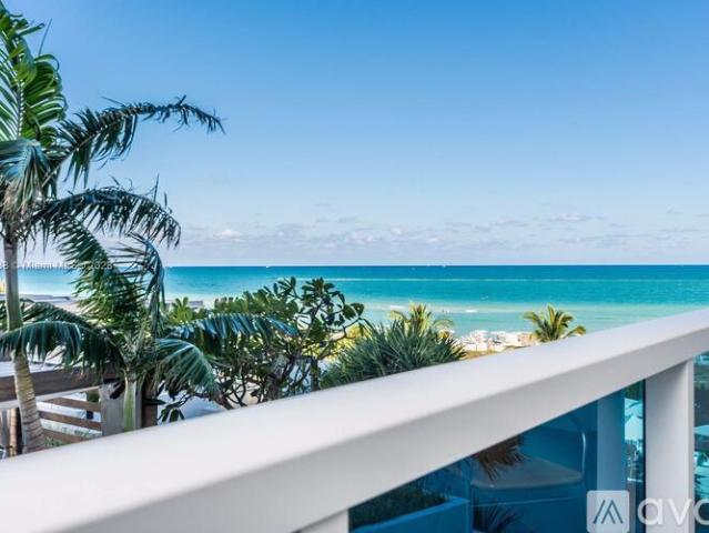 0 BR, 1 BA Apartment 2301 Collins Avenue, Unit 411, Miami Beach, FL 33139