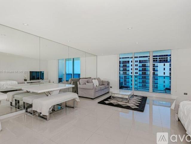 0 BR, 1 BA Apartment 2301 Collins Avenue, Unit 1211, Miami Beach, FL 33139